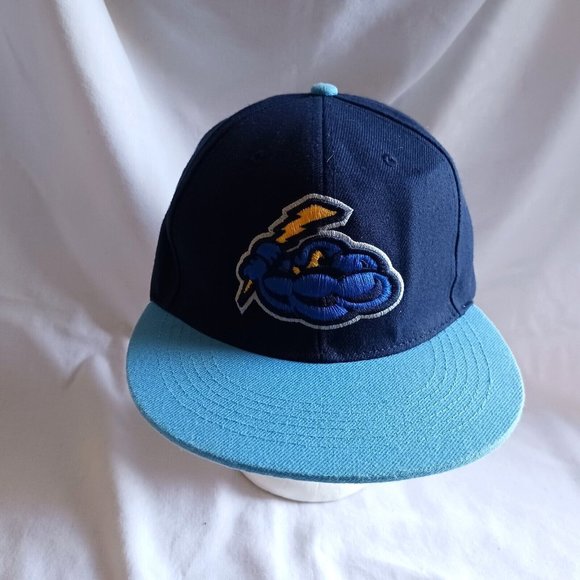 Bimmridder | Accessories | Trenton Thunder Hat Cap Men Milb Minor ...